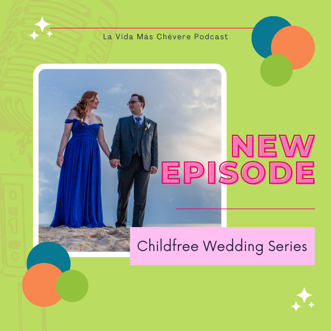 49 - A Childfree Destination Wedding: Worth the Drama with Andrea Watt ...