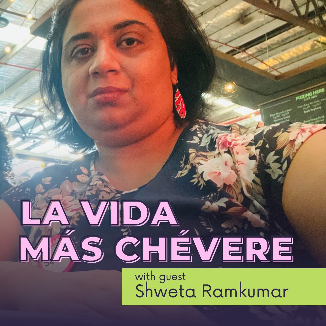 - LA VIDA MÁS CHÉVERE